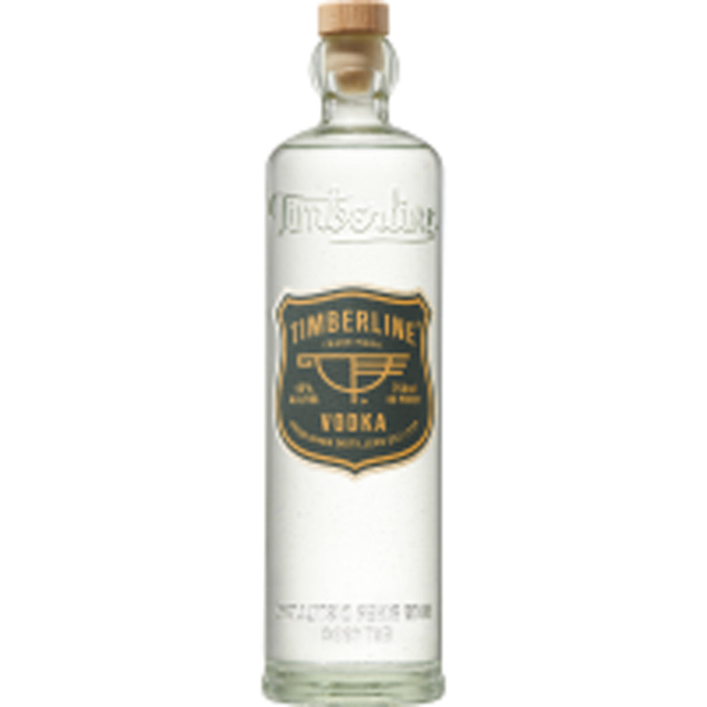 Timberline Vodka – Chips Liquor