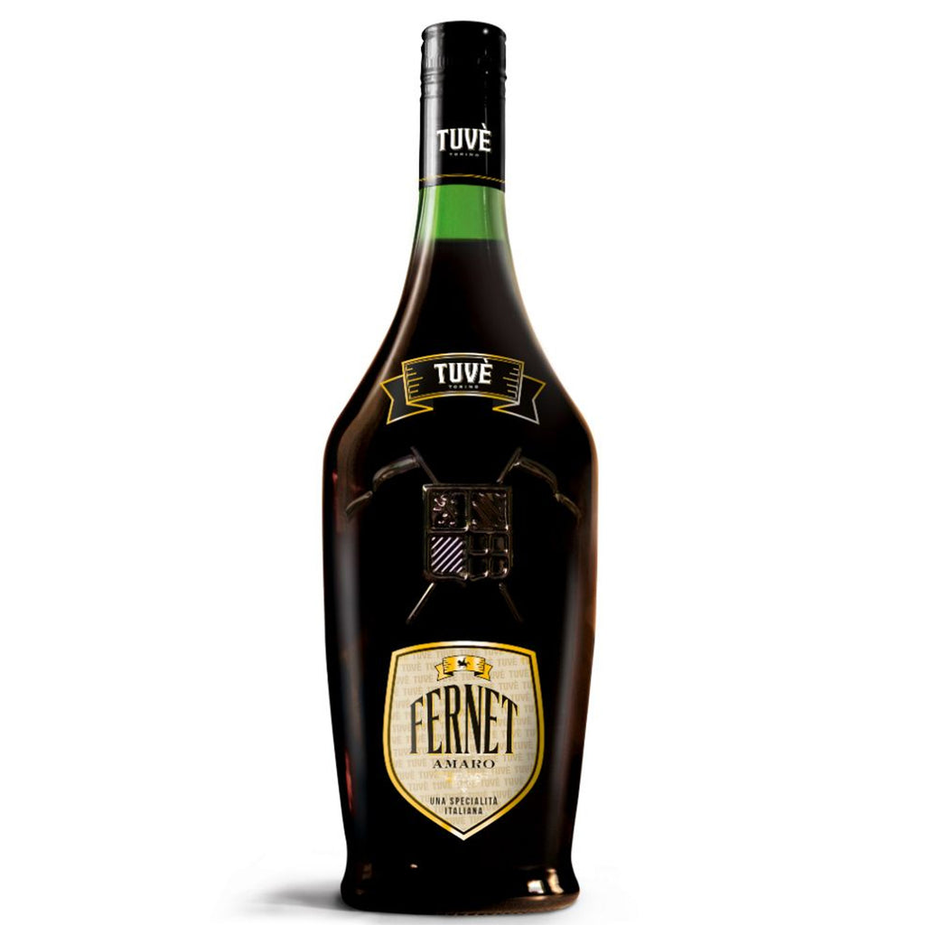 Tuve Fernet – Chips Liquor
