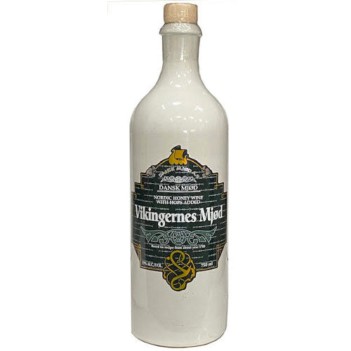 Dansk Mjod Vikingernes Mjod Mead – Chips Liquor