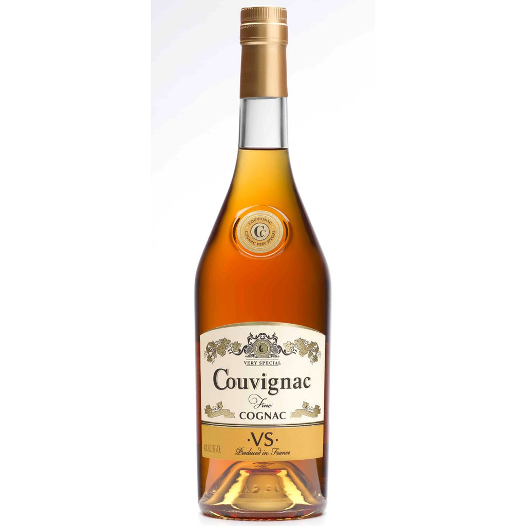 Couvignac VS Fine Cognac – Chips Liquor